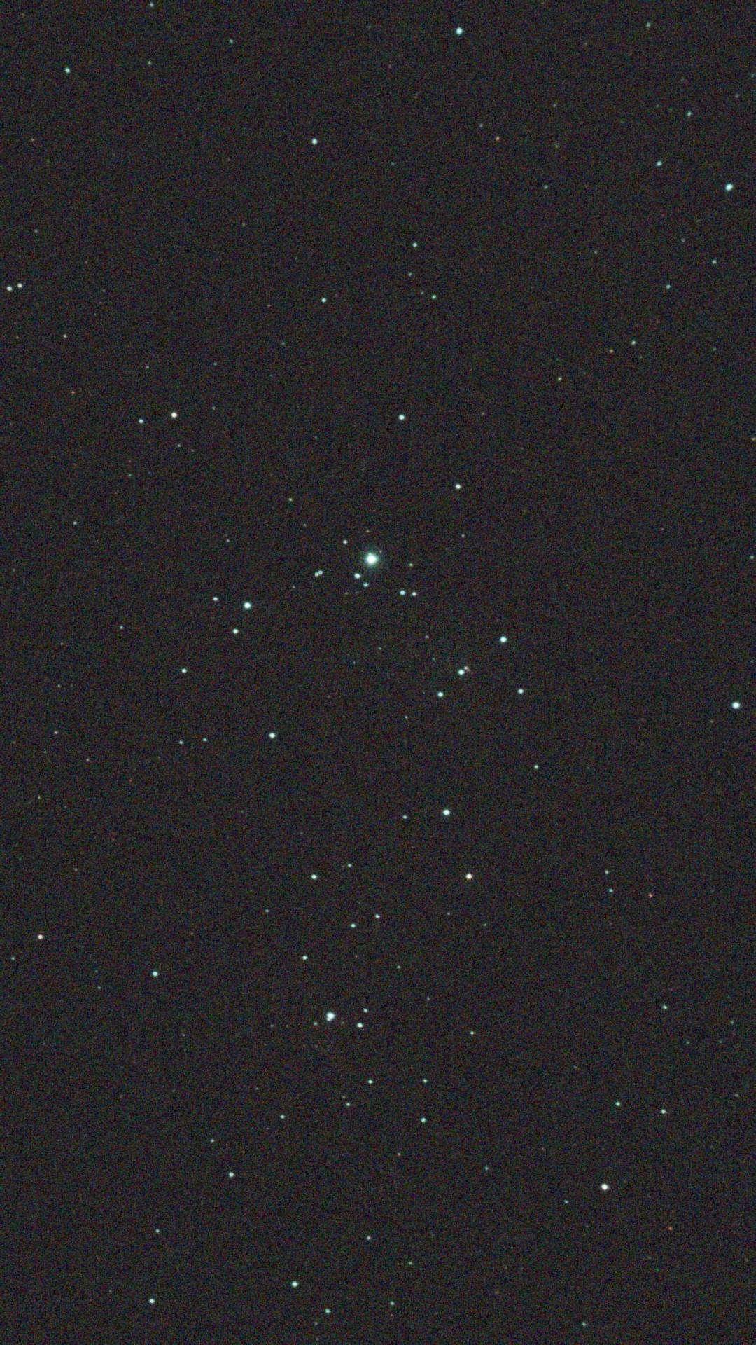 Clipped/noisy subs - Possible FITS pedestal/black-level regression ...