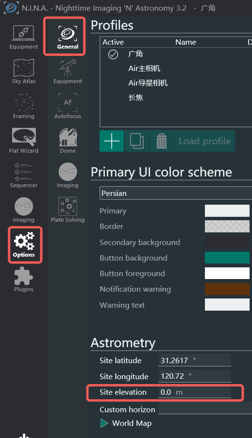 Seestar alpaca_v1.1.2-1 And Secondary development demo - ZWO User Forum